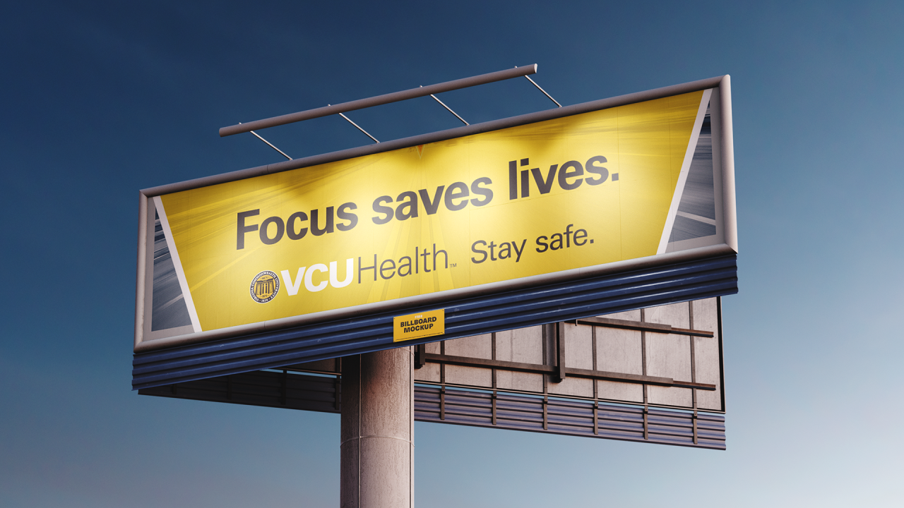 VCU Trauma Center - Two Tango