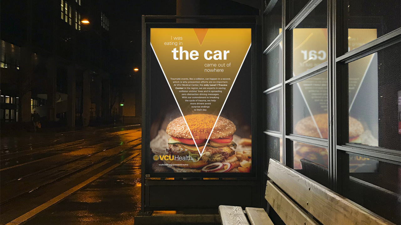 VCU Trauma Center - Two Tango